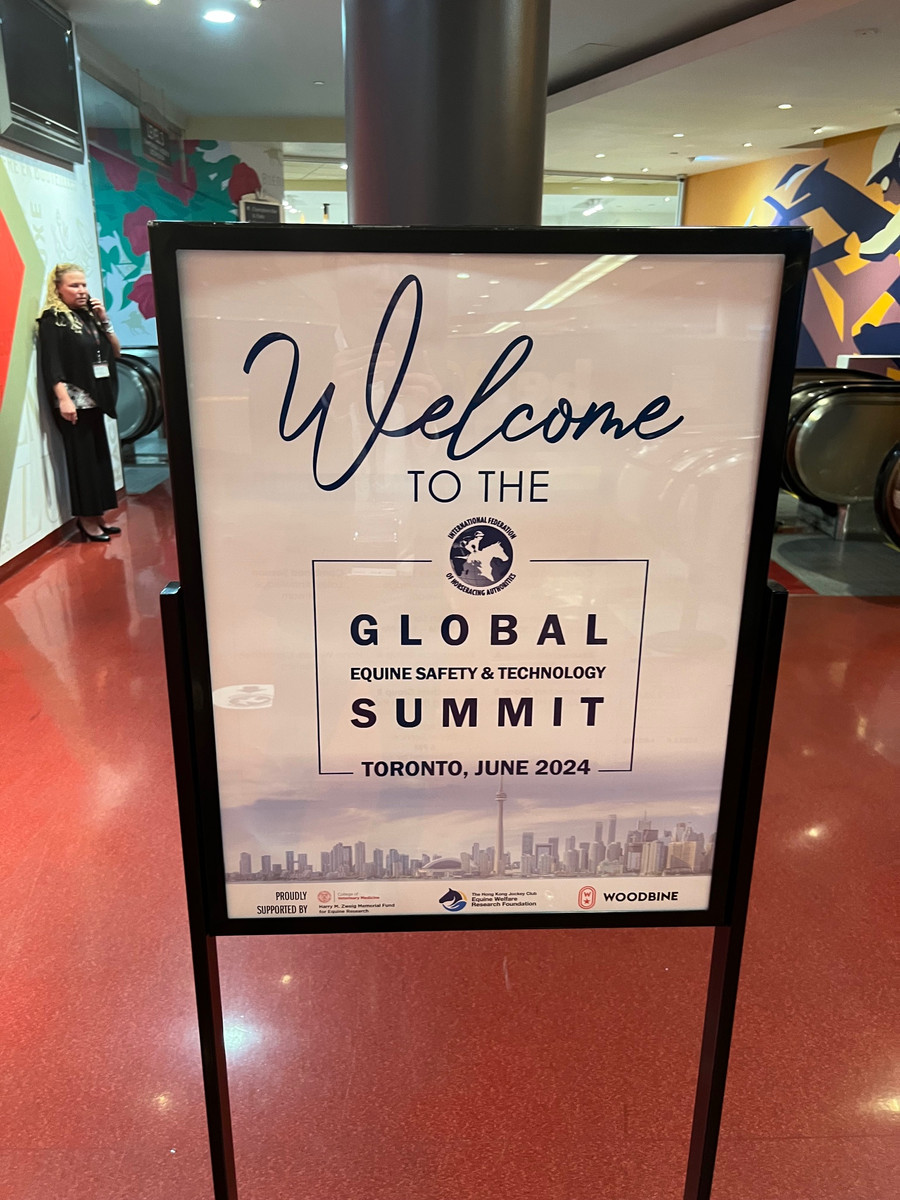 研究所だより: IFHA Global Summit